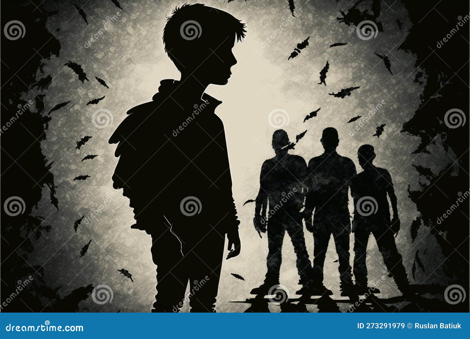 Societal Problem in Students and Scholars, Dexcrimination, Bullying ...