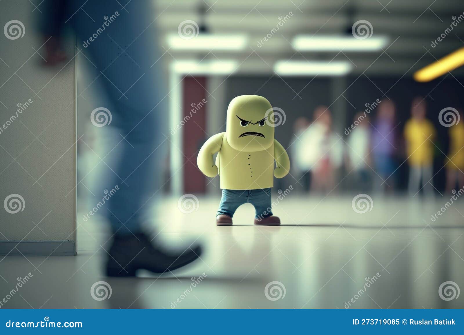 Societal Problem in Students and Scholars, Dexcrimination, Bullying ...