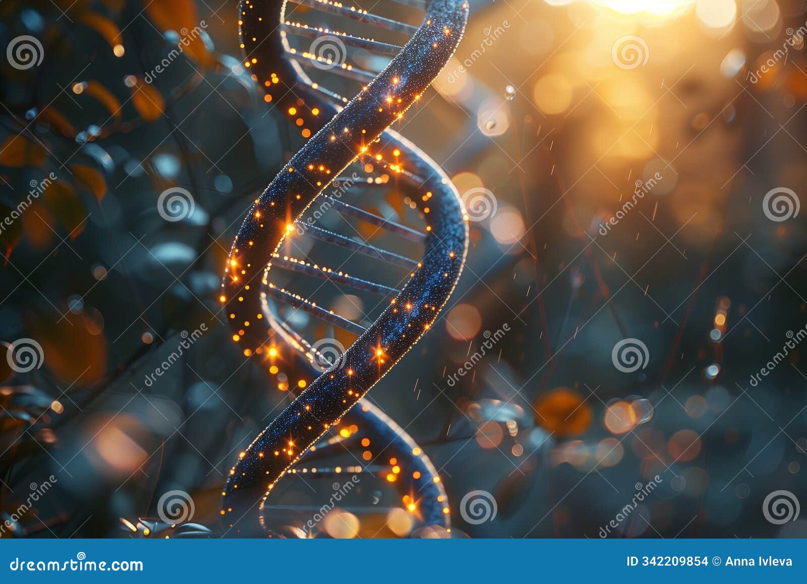 A Society Where Genetic Engineering Has Eliminated Disease but Also ...