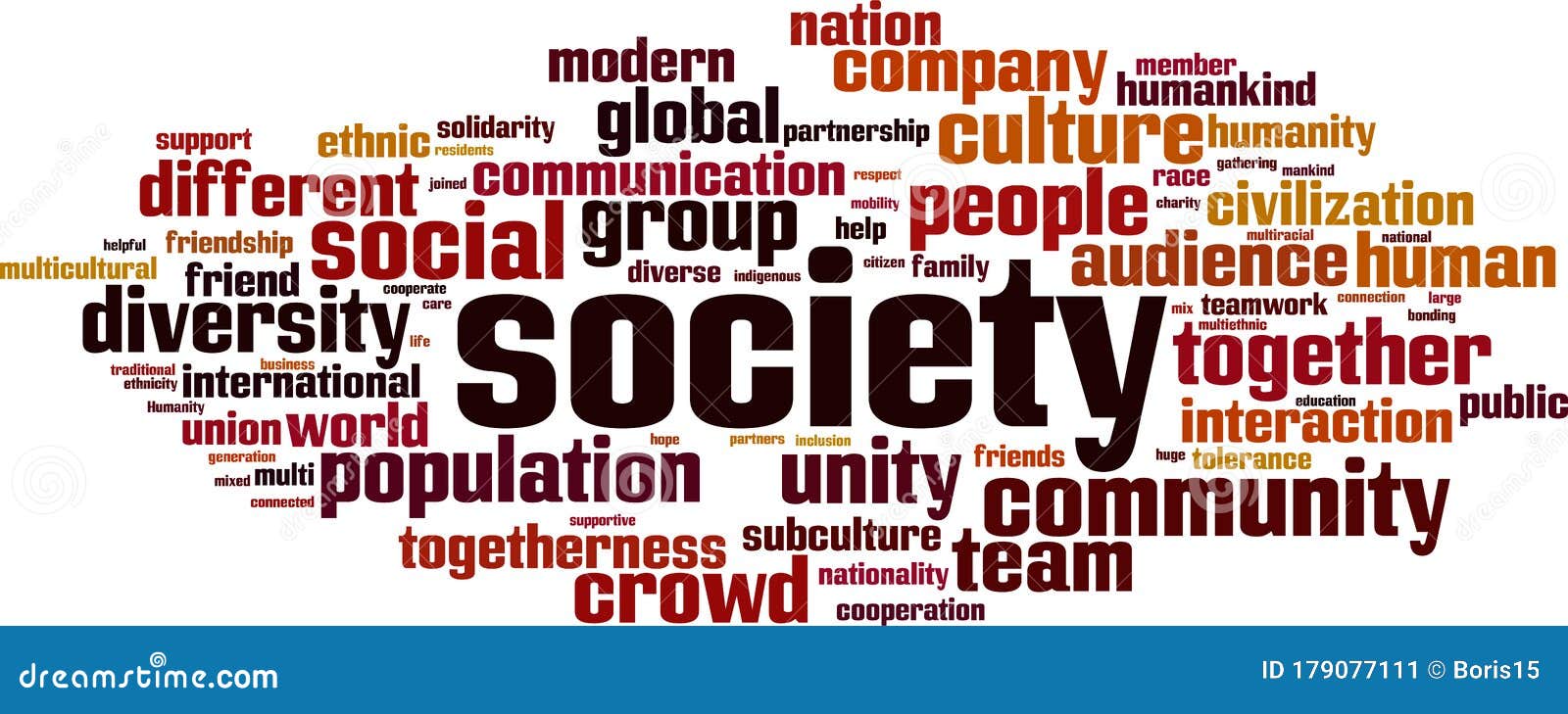 Society word cloud stock vector. Illustration of community - 179077111 Society word cloud stock vector. Illustration of community - 179077111