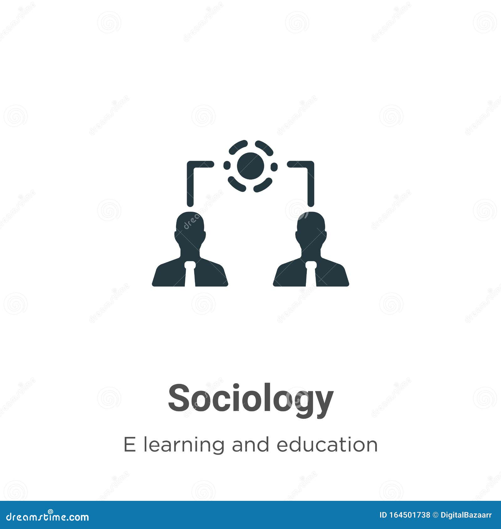 Sociology Symbol