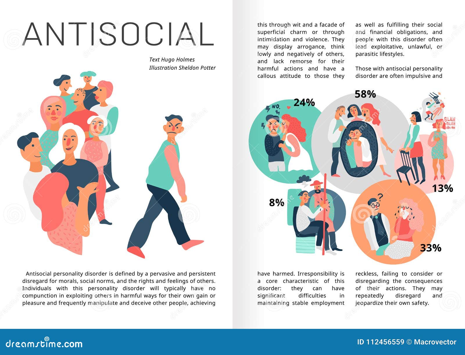 Sociopathy Cartoons, Illustrations & Vector Stock Images - 54 Pictures ...