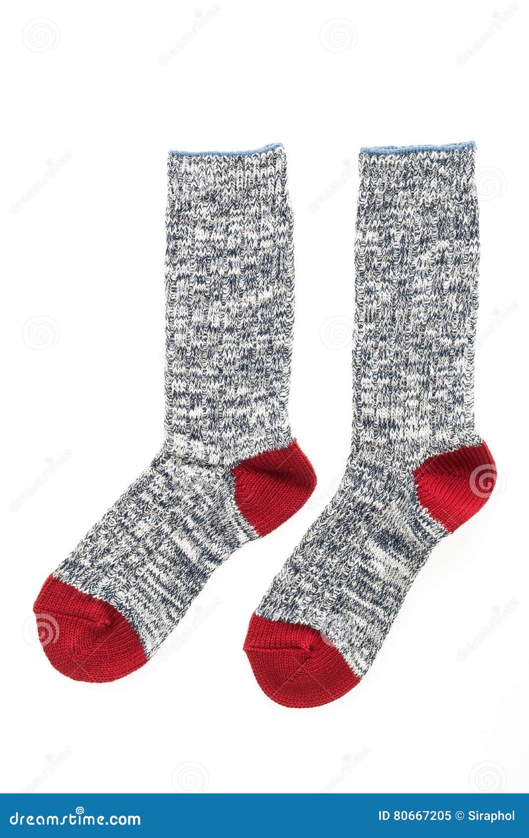 2,063 Sock Clothing Isolated Gray Background Stock Photos - Free ...