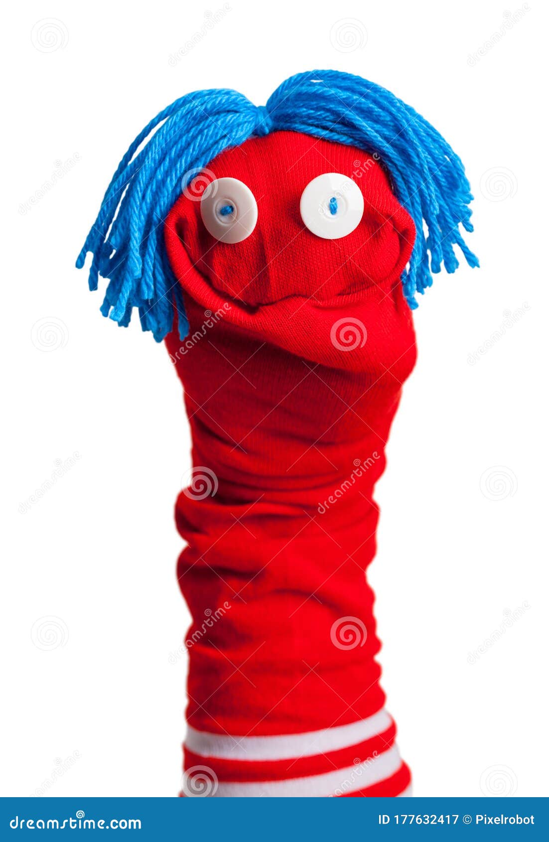 Puppet Stock Image | CartoonDealer.com #4654573