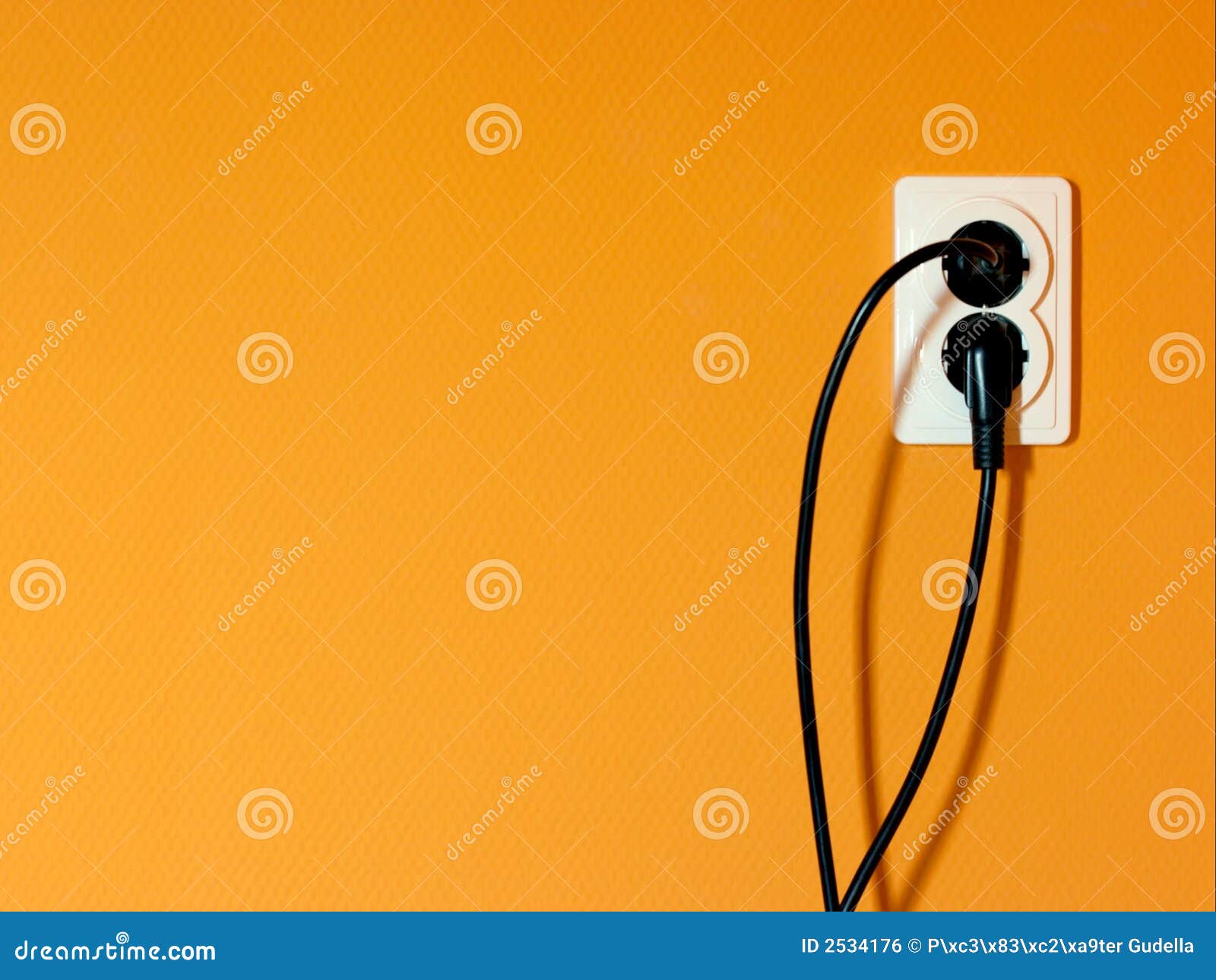Socket stock photo. Image of tools, electric, connect - 2534176