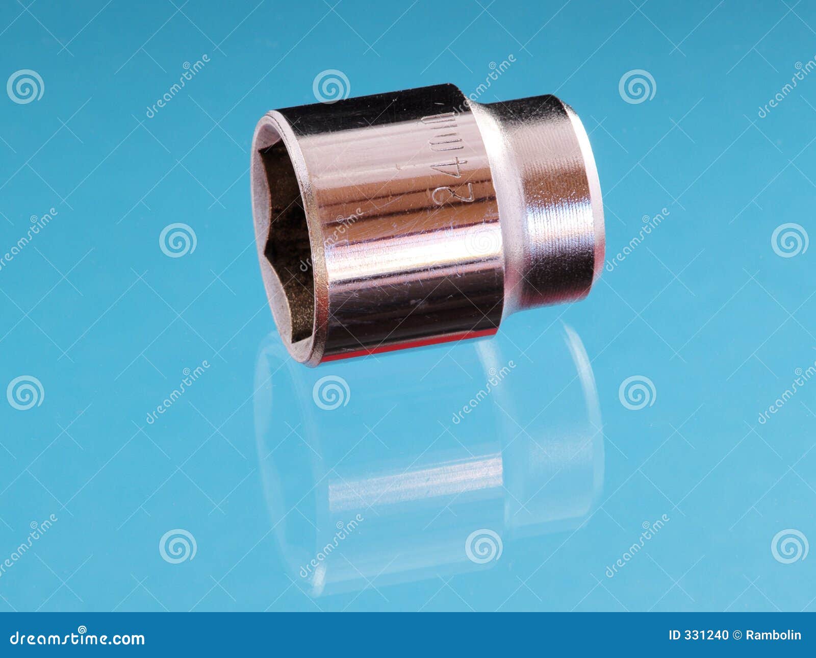 Socket foto de archivo. Imagen de ayuda, herramienta, herramientas - 331240