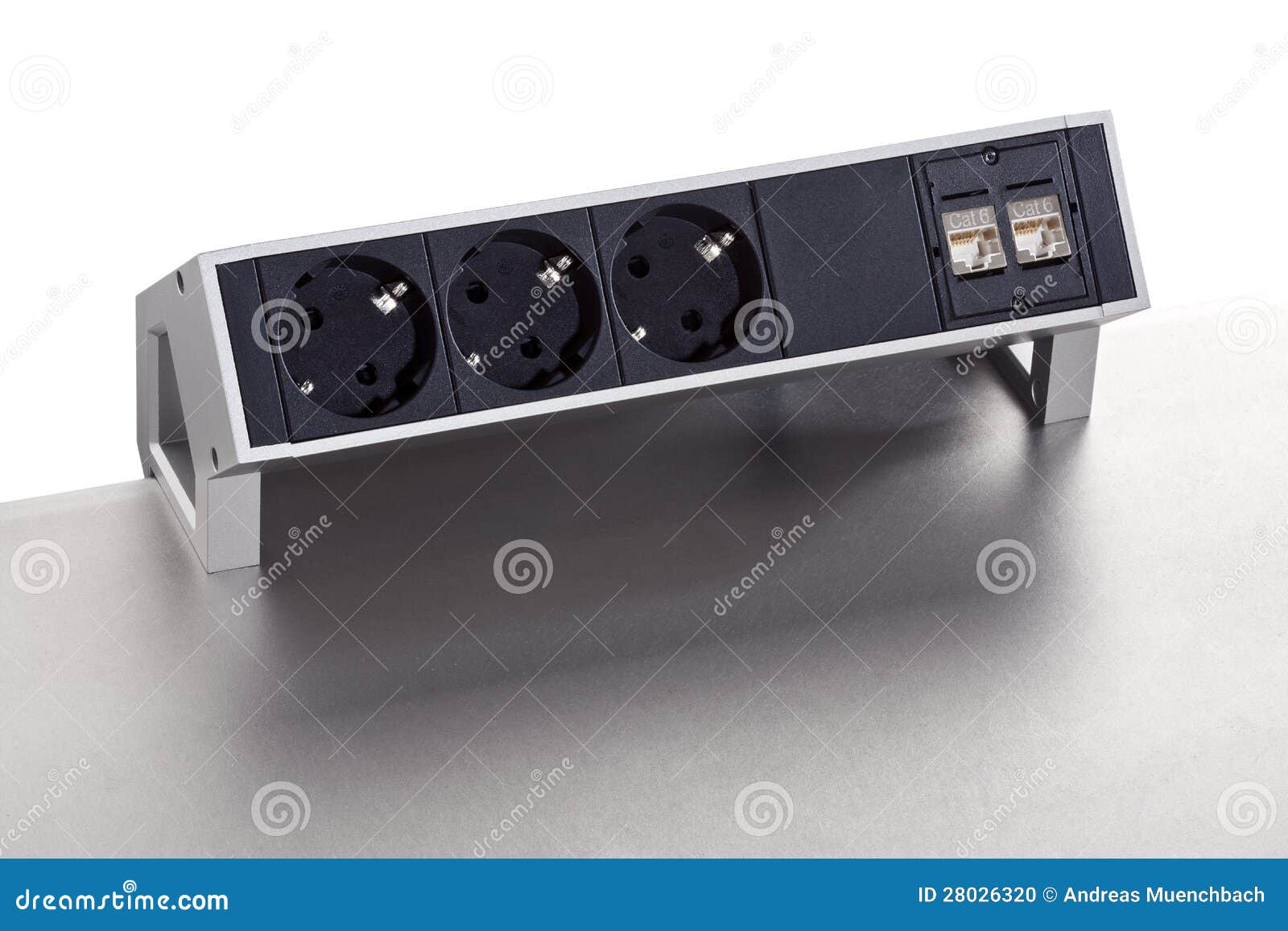 Socket Board stock photo. Image of overload, electronic - 28026320