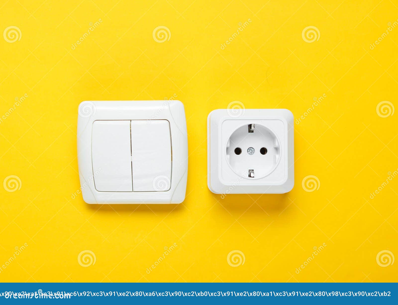 Socket stock photo. Image of connector, electricity - 156855976