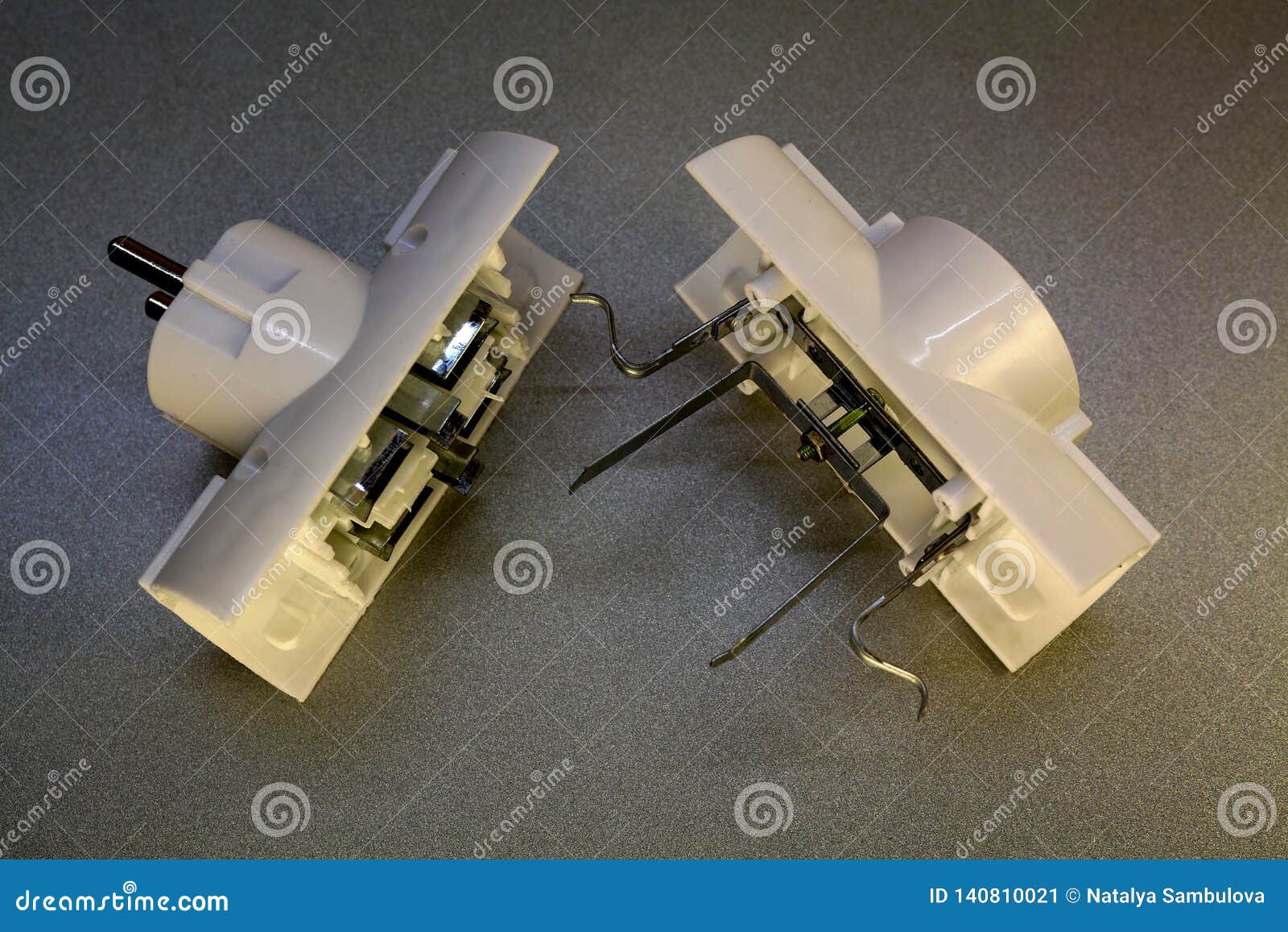Socket and Plug, Technologies, Electrical Appliances, Stock Image ...
