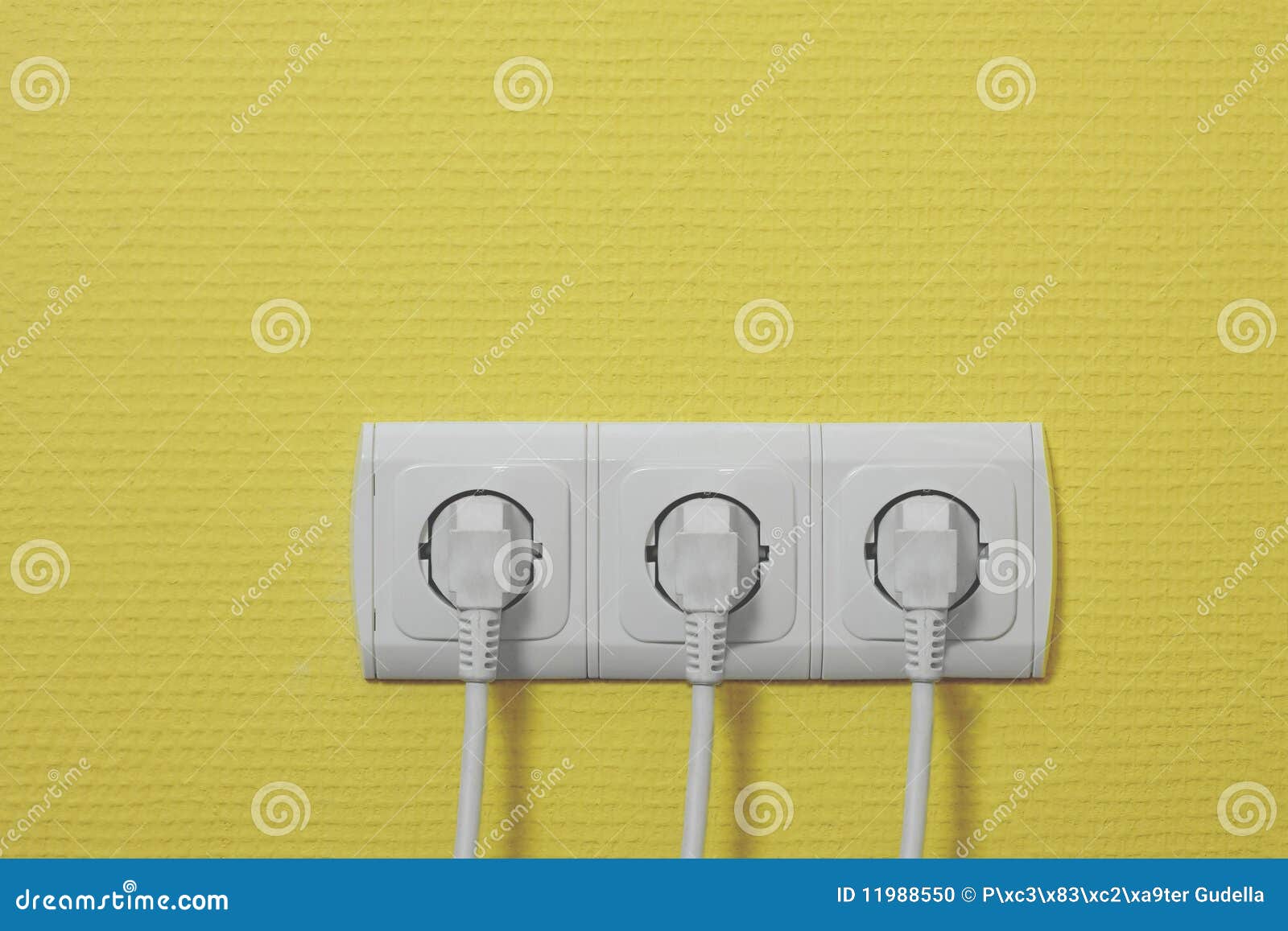 Sockets stock photo. Image of appliance, equipment, electric - 11988550