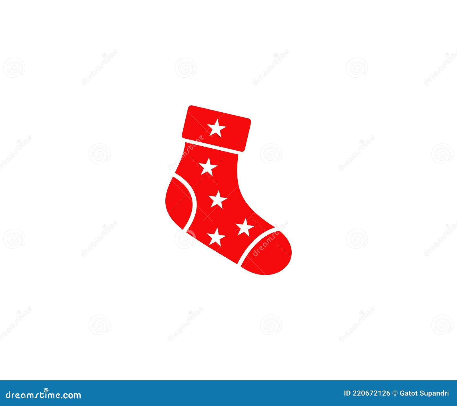 Socks Icon Vector Logo Design Template Stock Vector - Illustration of ...