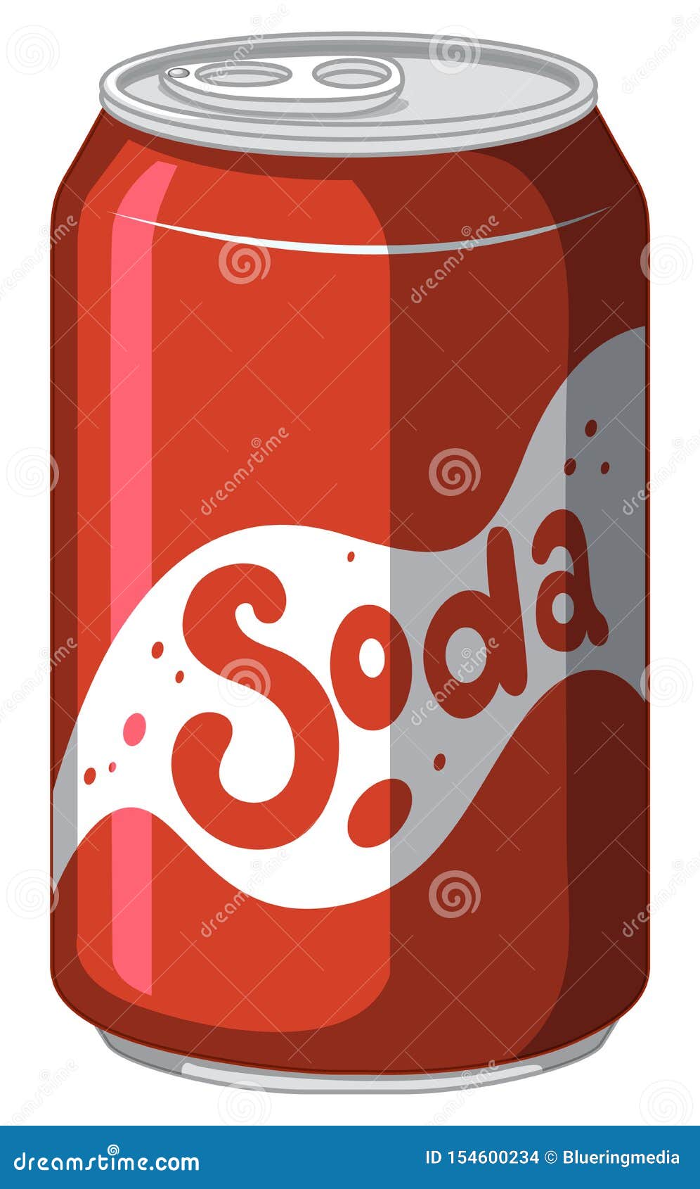 Soda Can Stock Illustrations – 9,021 Soda Can Stock Illustrations ...