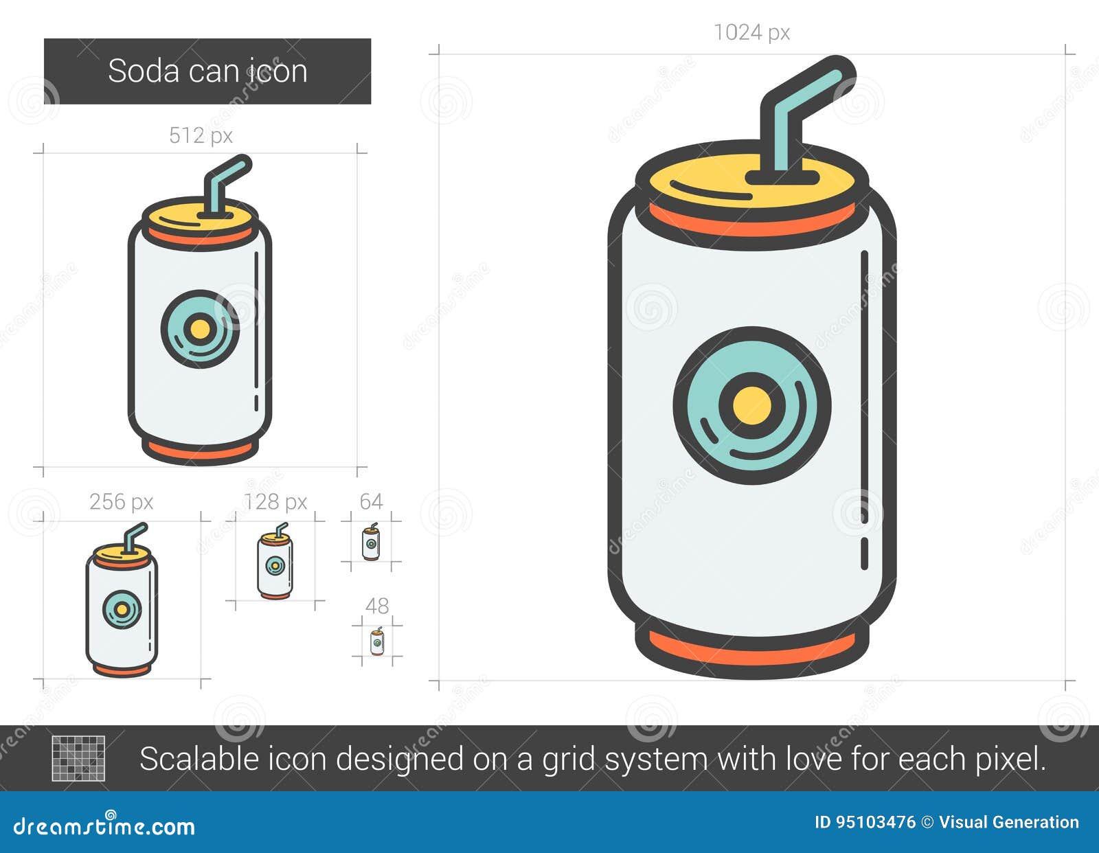 Soda Line Draw Stock Illustrations – 384 Soda Line Draw Stock ...