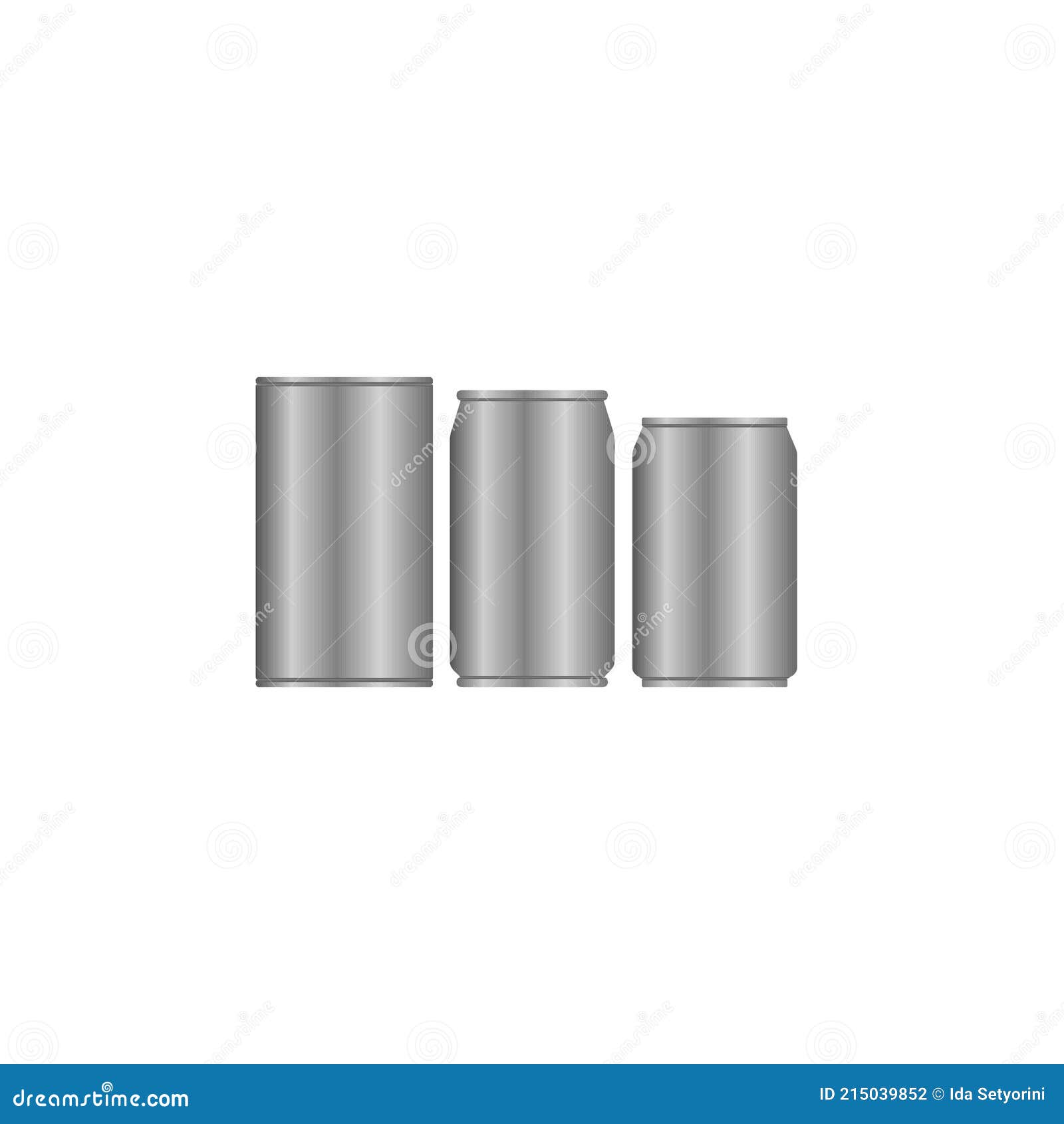 Soda can logo stock illustration. Illustration of design - 215039852