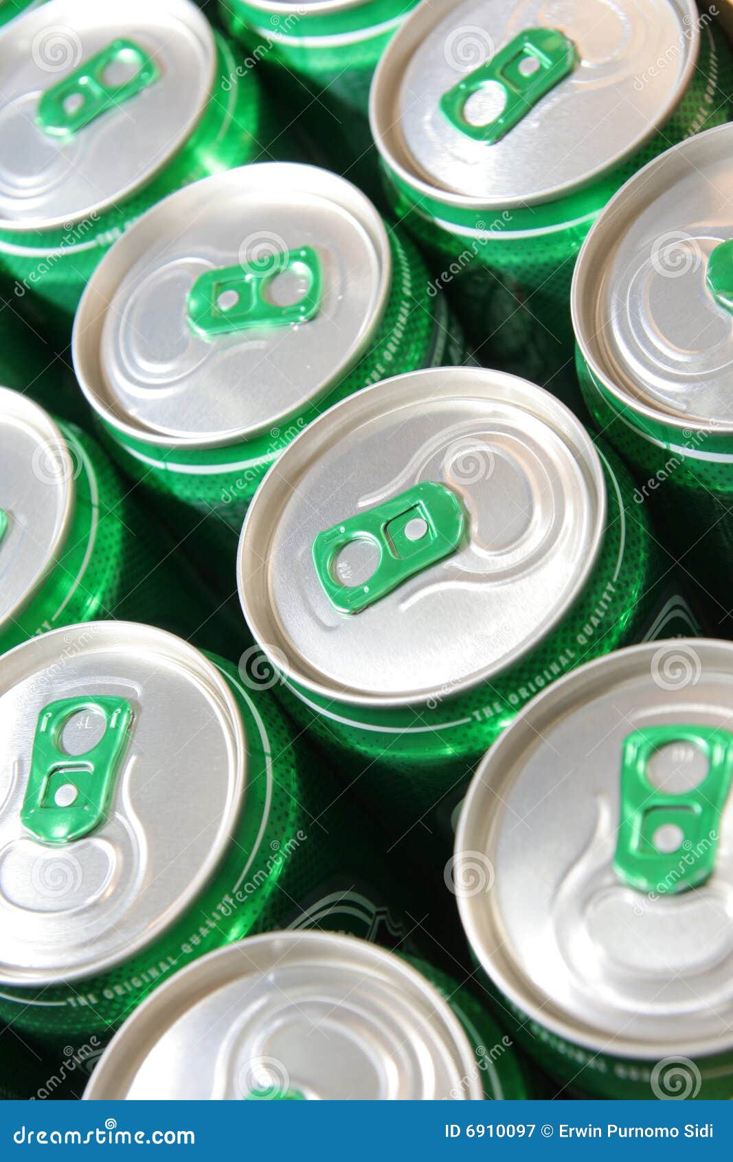 Soda Cans stock image. Image of cola, soft, objects, fizzy - 6910097