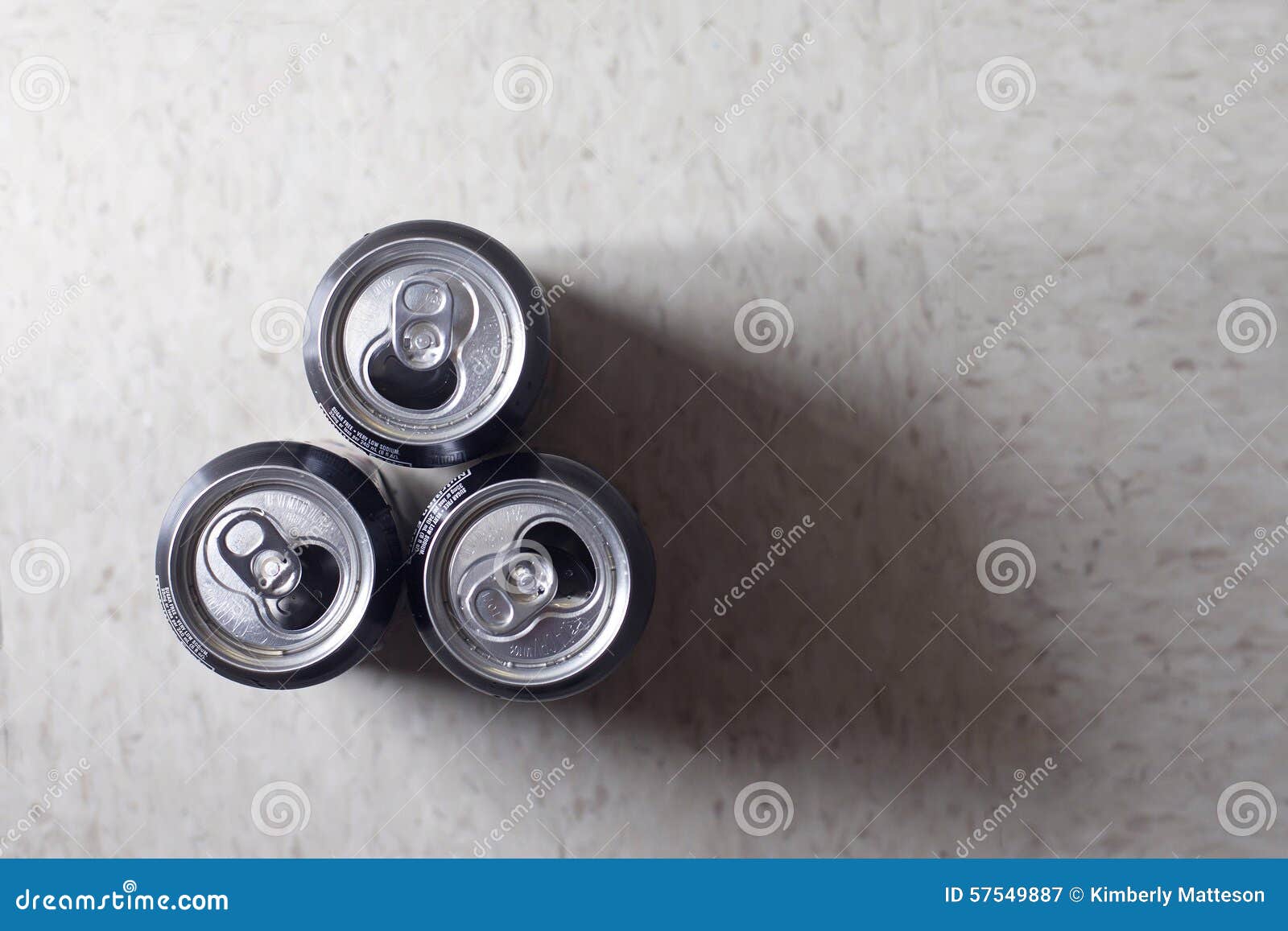Soda Cans stock image. Image of drinks, beverages, beverage - 57549887