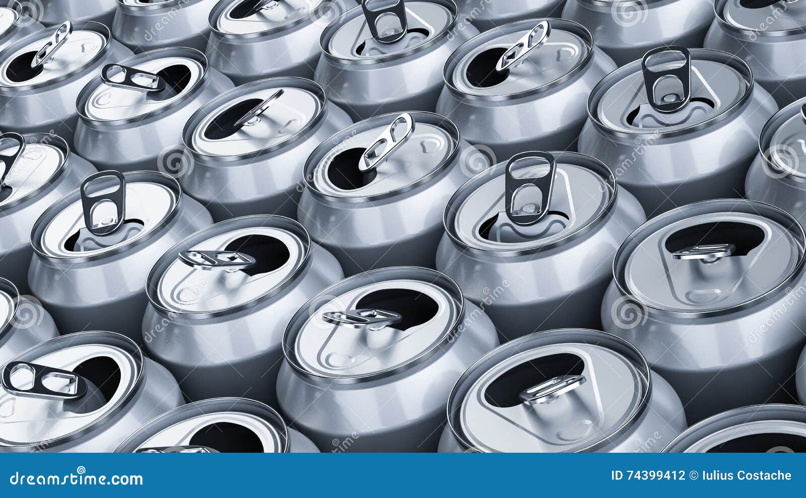 Soda Cans Royalty-Free Stock Image | CartoonDealer.com #97606324