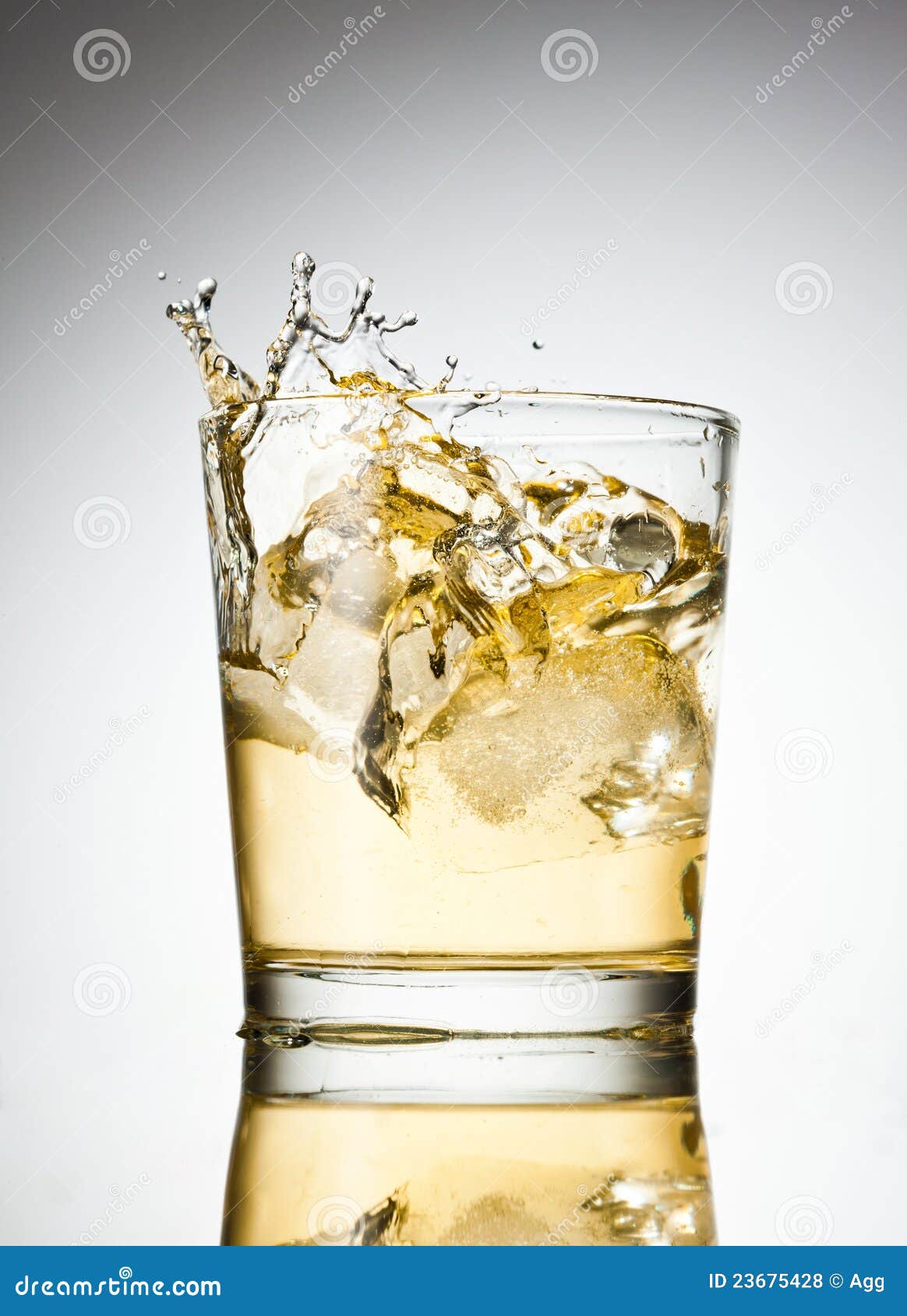 Soda splash stock photo. Image of cool, cube, liquid - 23675428