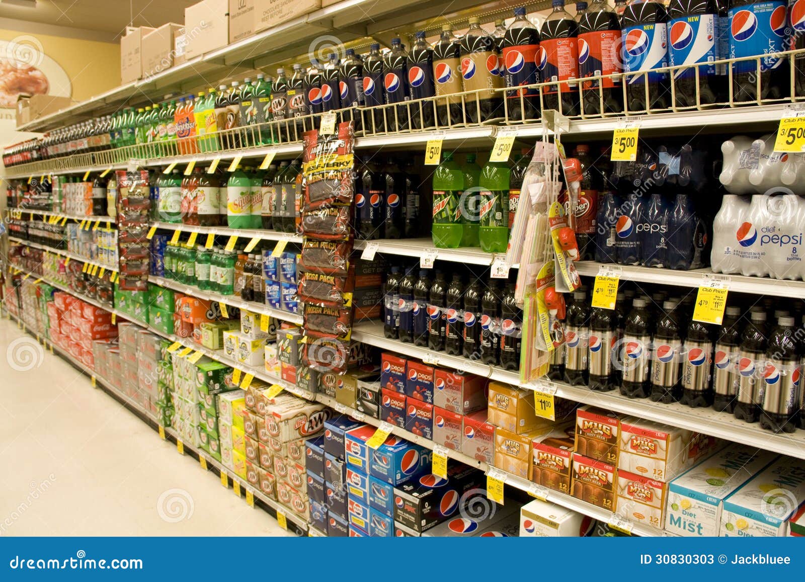 Junk Food Mix Plate Editorial Photo | CartoonDealer.com #180451185