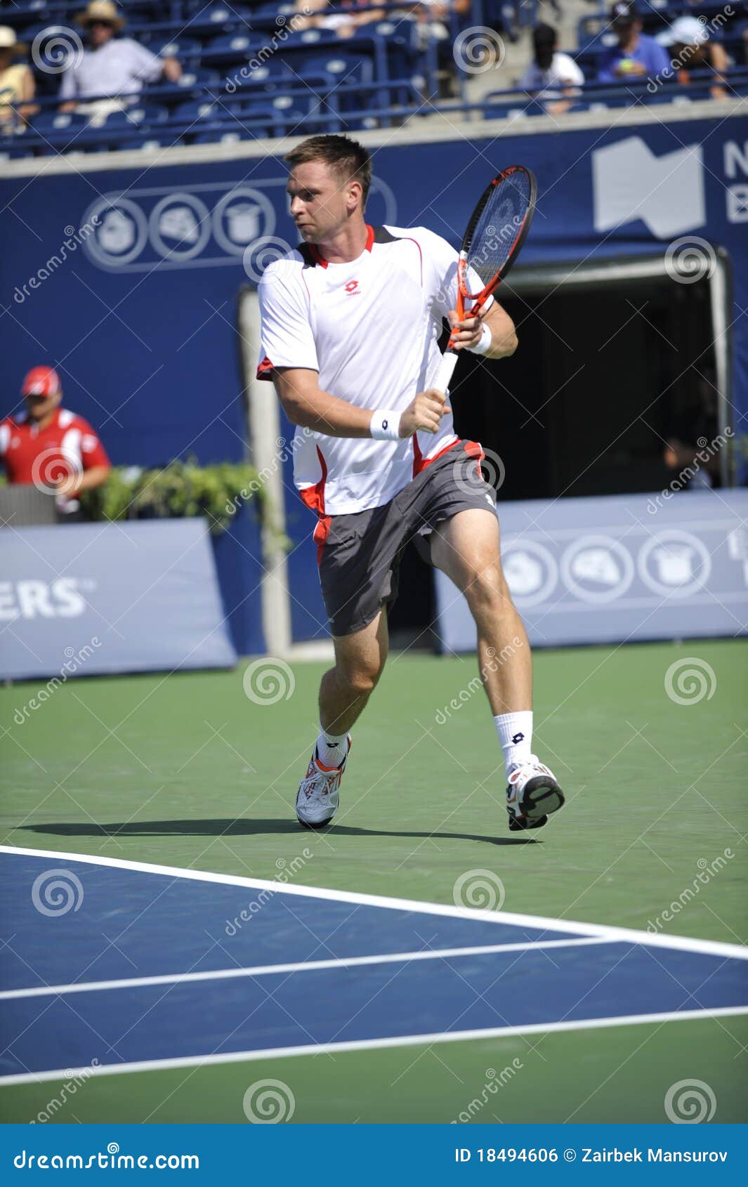 Soderling #4 in the World (9) Editorial Photo - Image of eyes, white ...