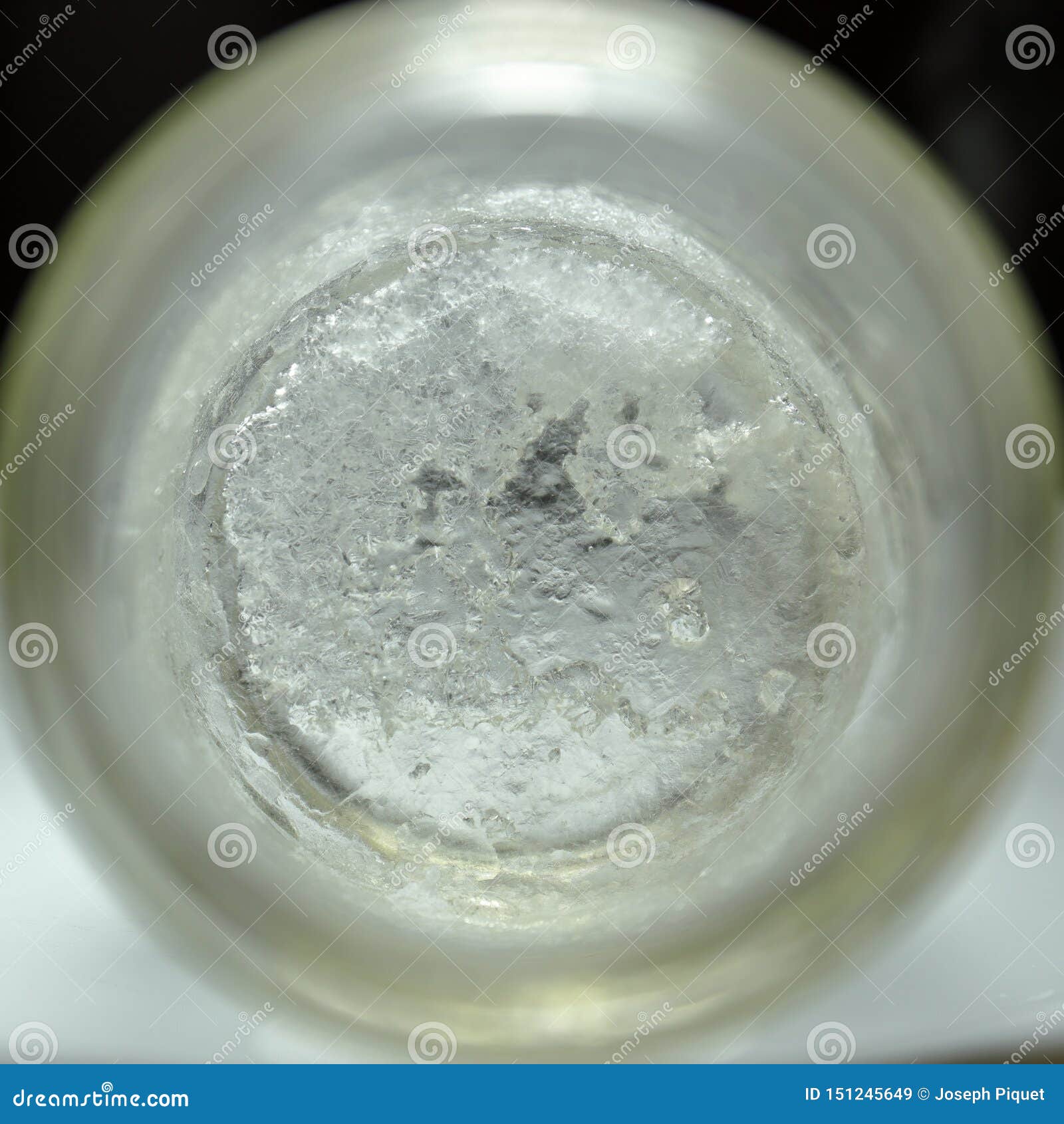 Sodium Acetate Molecule 3d, Molecular Structure, Ball And Stick Model ...