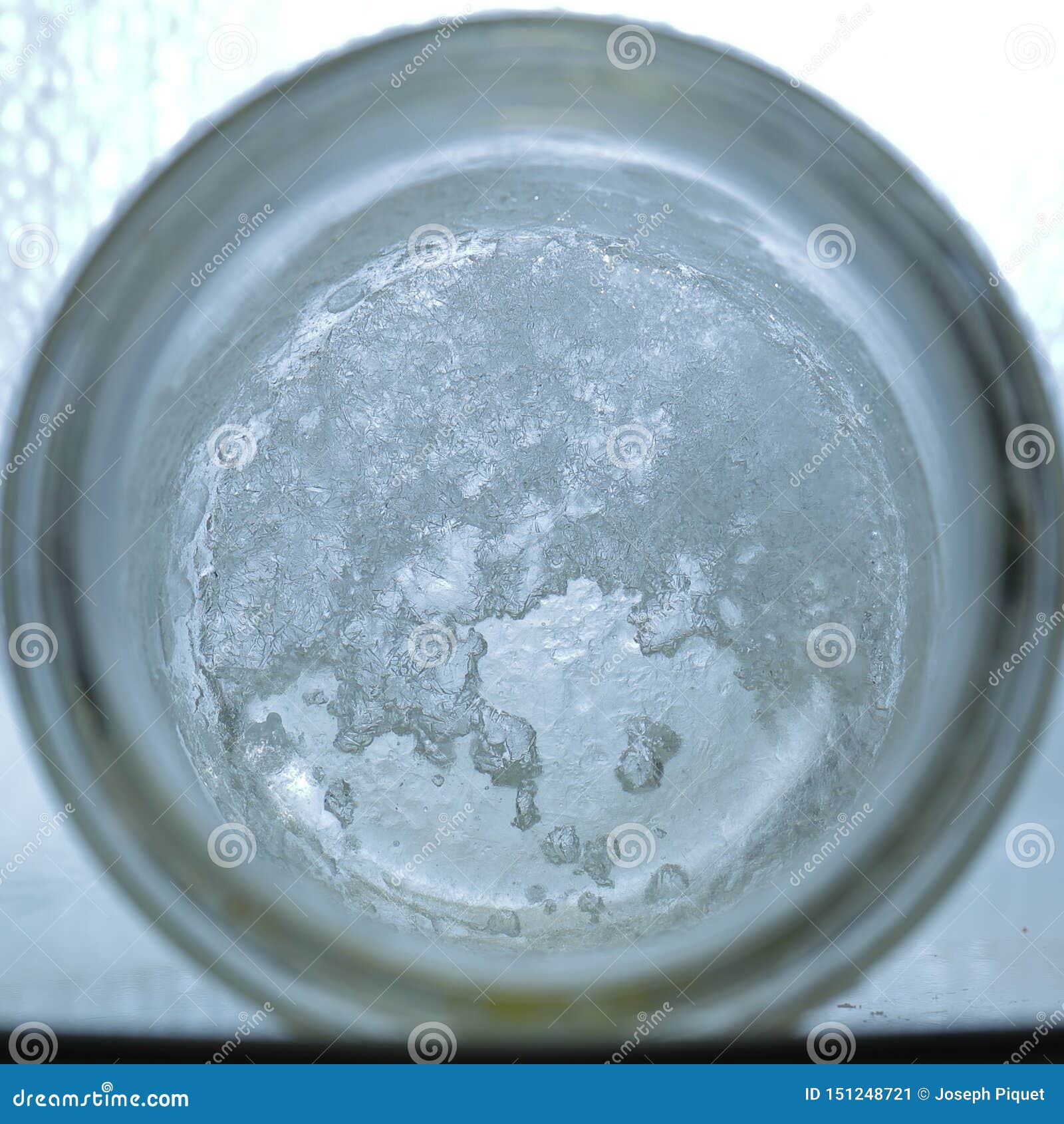 Sodium Acetate Molecule 3d, Molecular Structure, Ball And Stick Model ...