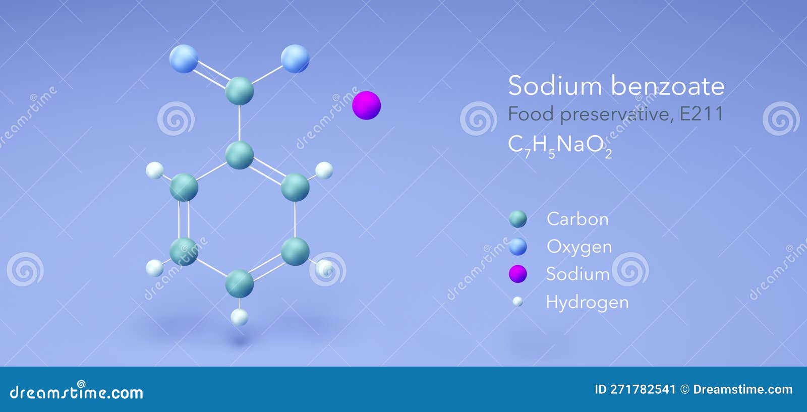 Chemical Structure Of Methyl Benzoate Anatomy Of Methyl 45 Off