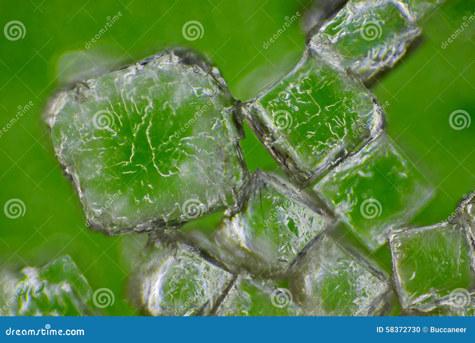 Sodium chloride crystals stock photo. Image of chloride - 58372730