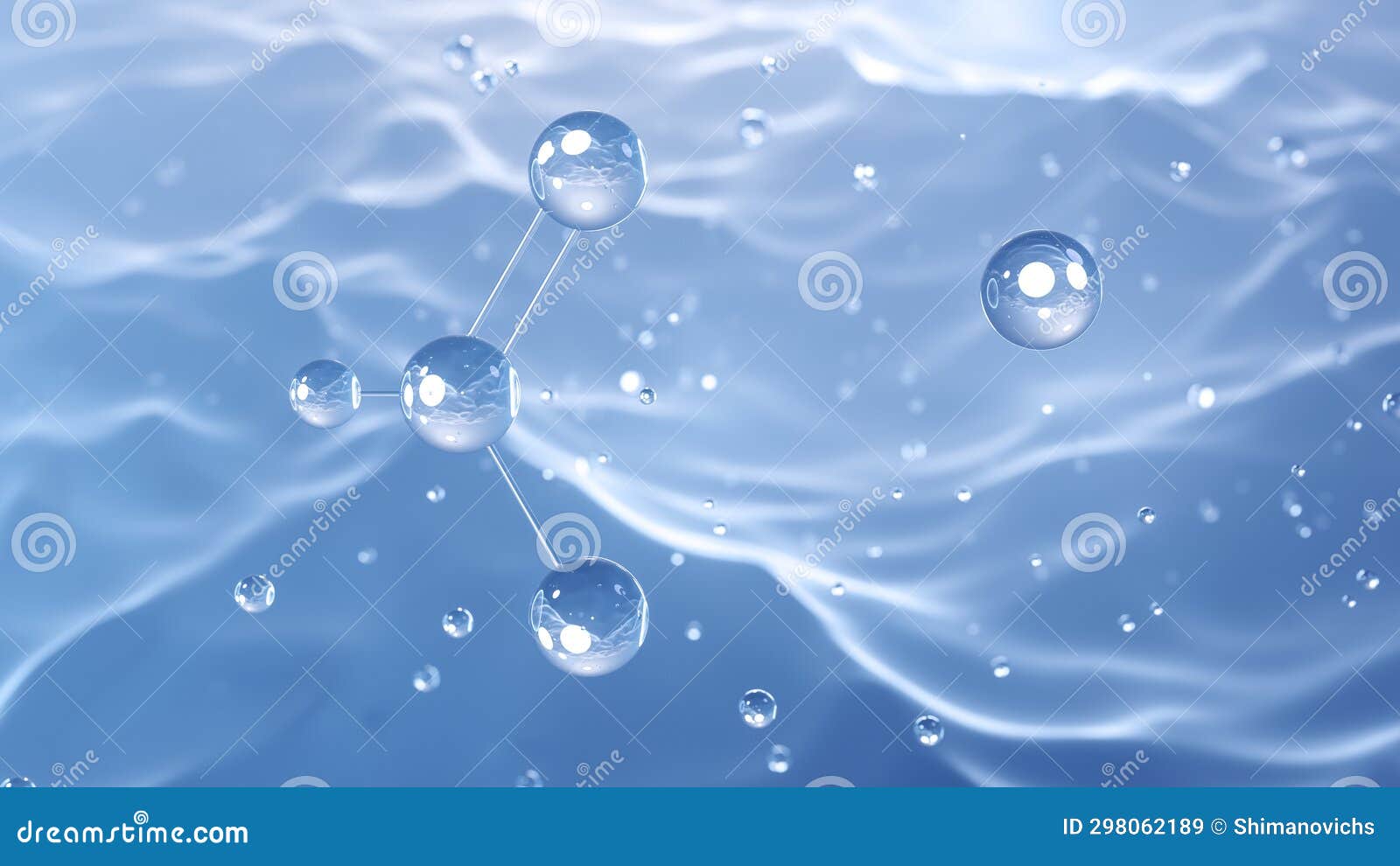 Sodium Formate Molecular Structure, 3d Model Molecule, Preservative ...