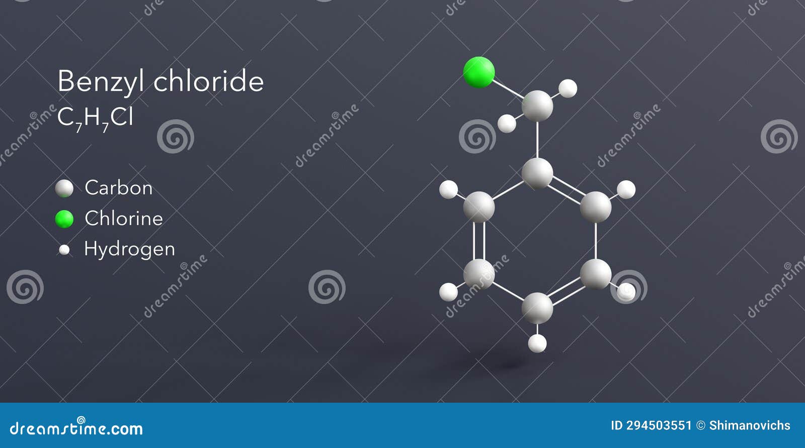 Sodium Metabisulfite Molecule 3d Rendering Flat Molecular Structure
