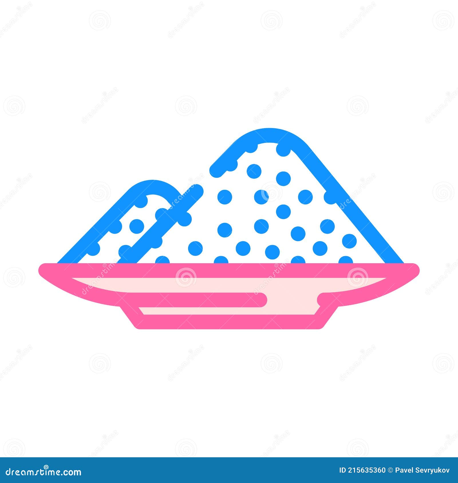 Sodium Nitrite NaNO2. Nitrite Salts Are Used In The Curing Of Meat ...