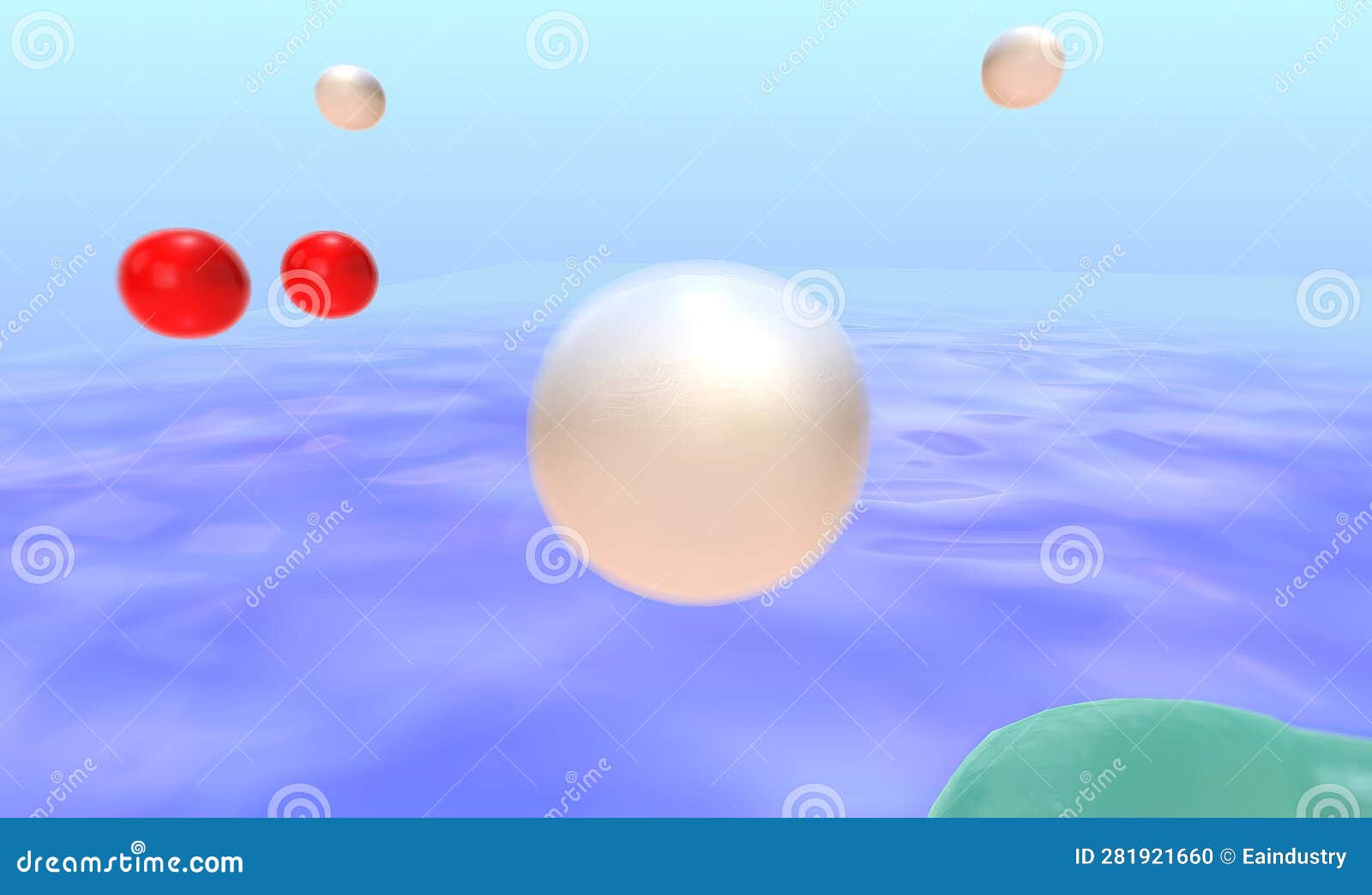 Sodium Potassium Pump. K, Na Pump. Active Transport Through Cell ...