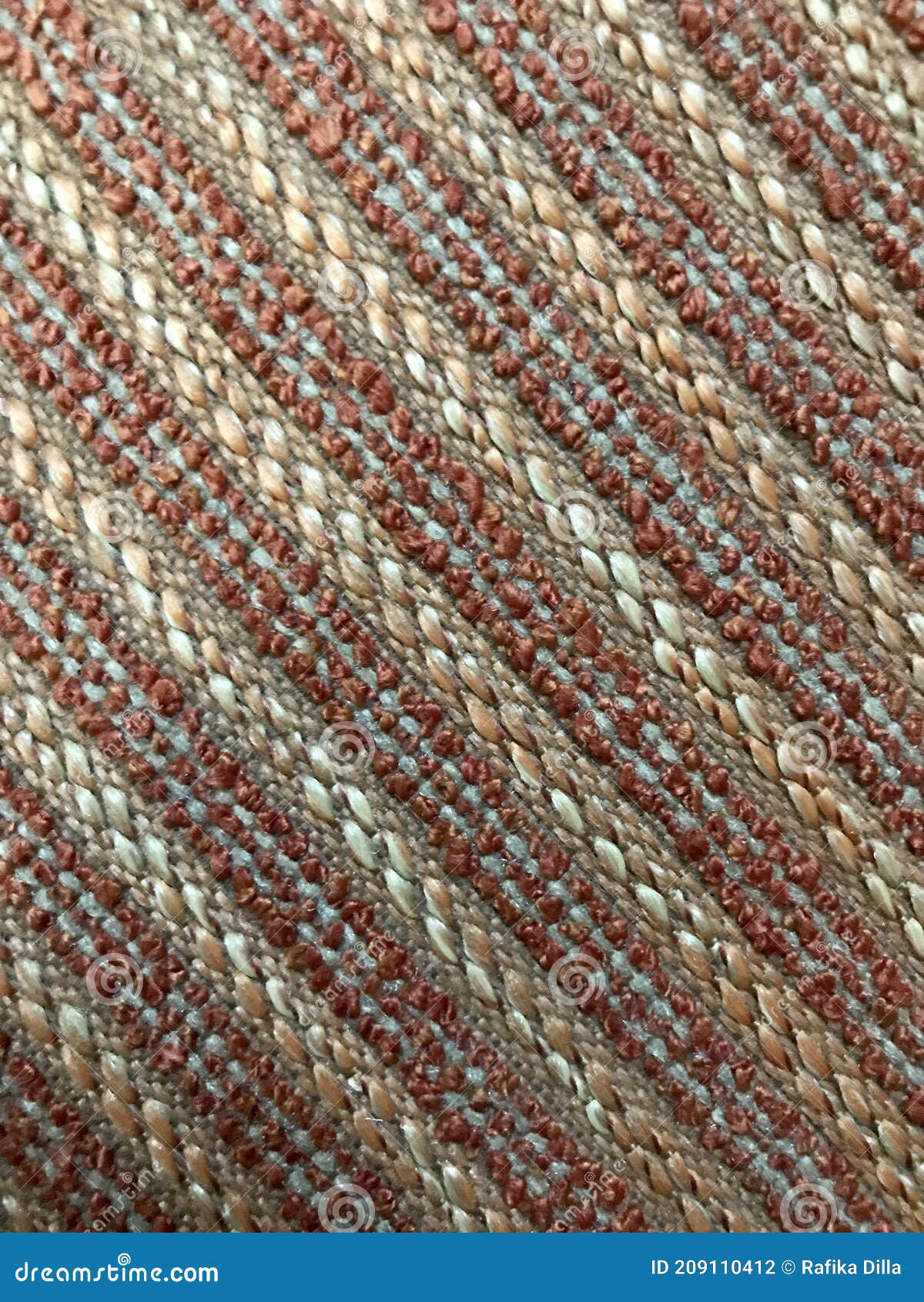 Sofa fabric texture stock photo. Image of pattern, texture - 209110412