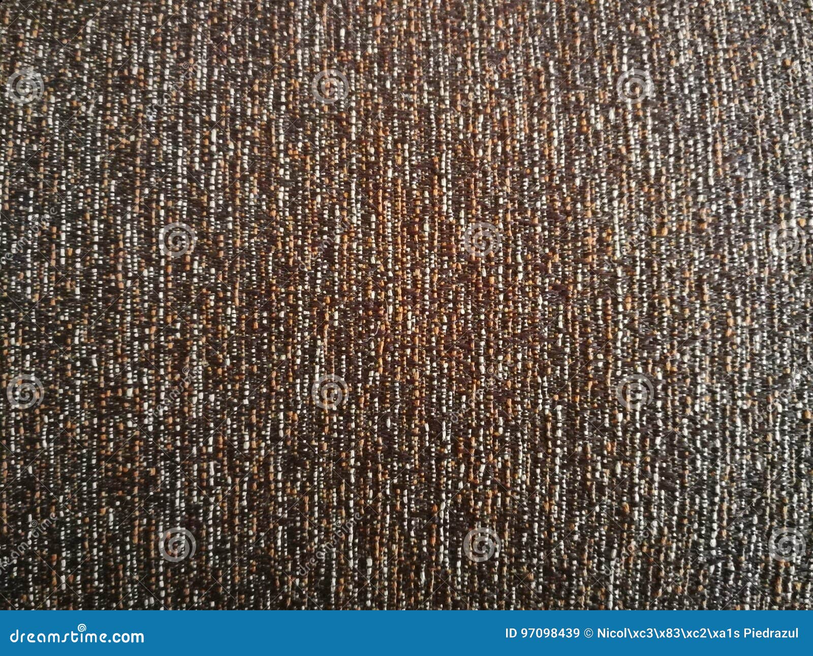 Sofa texture stock image. Image of brown, color, texture - 97098439