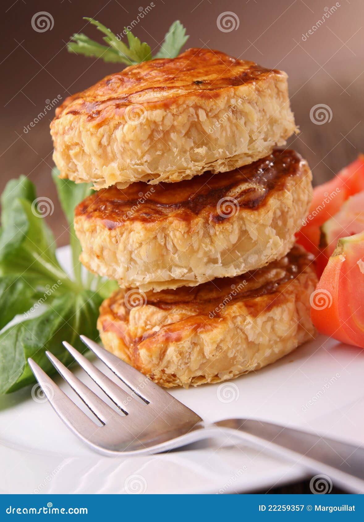 Soffio immagine stock. Immagine di ristorante, formaggio - 22259357