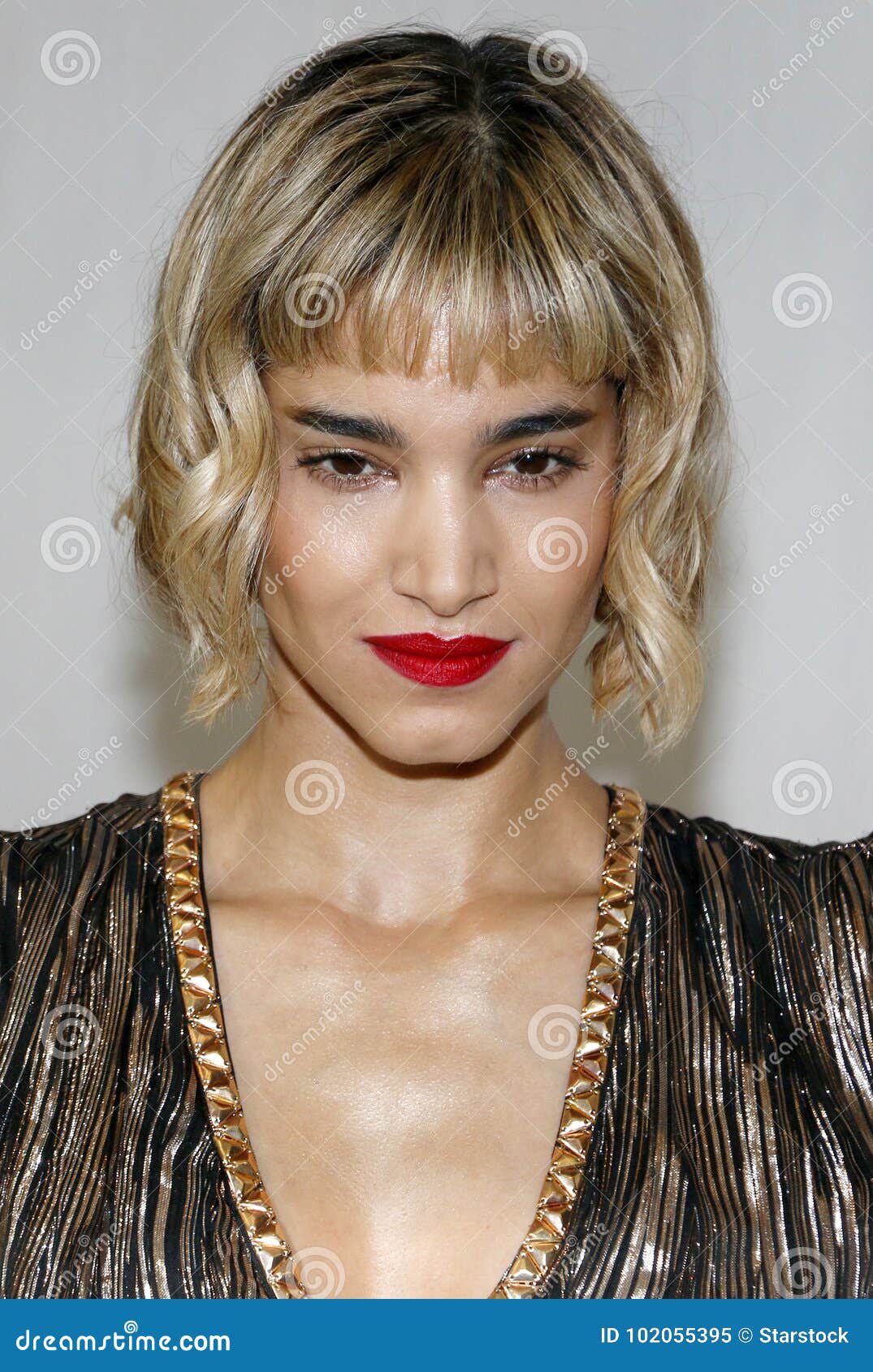 Sofia Boutella's Instagram, Twitter & Facebook on IDCrawl
