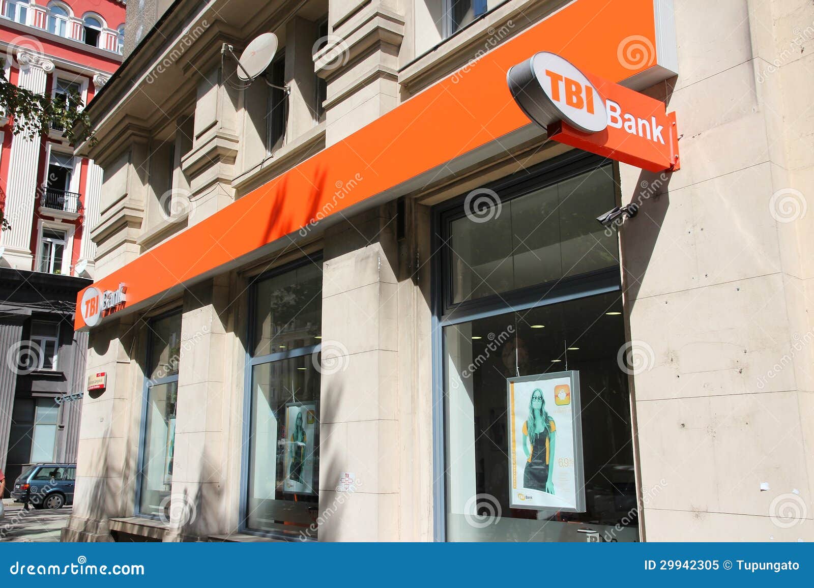 Bank in Bulgaria editorial image. Image of building, branch - 29942305 Bank in Bulgaria editorial image. Image of building, branch - 29942305