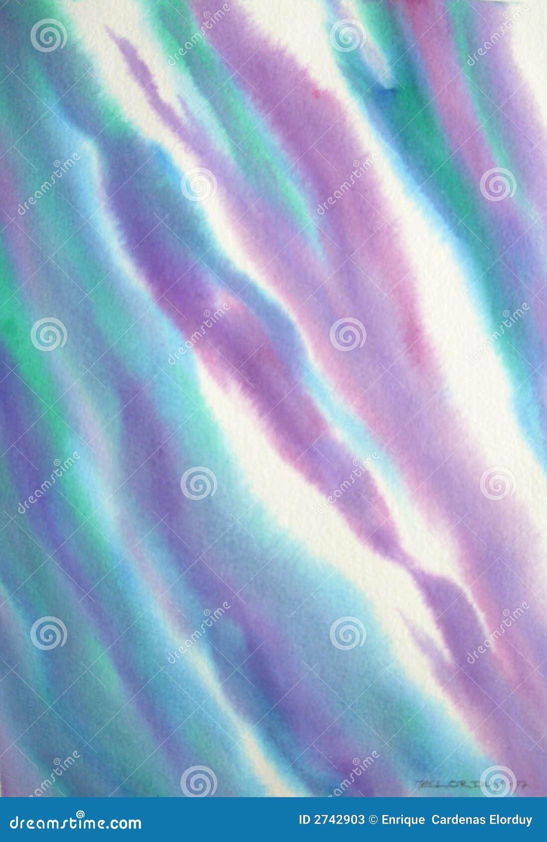 Soft And Cold Texture Royalty-Free Stock Photo | CartoonDealer.com #2742903