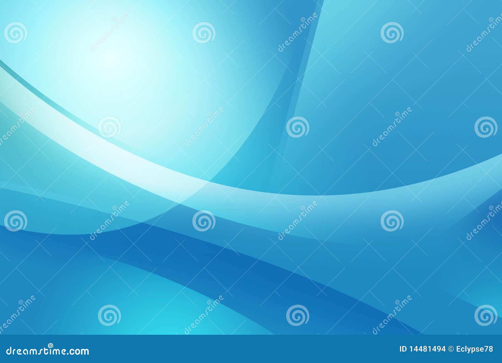 Soft abstract background stock illustration. Illustration of layered ...