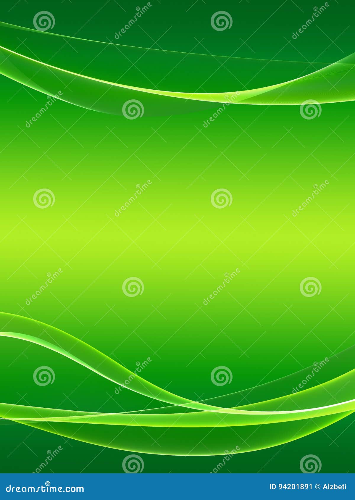 Soft Abstract Background with Gradient and Nice Shapes Stock ...