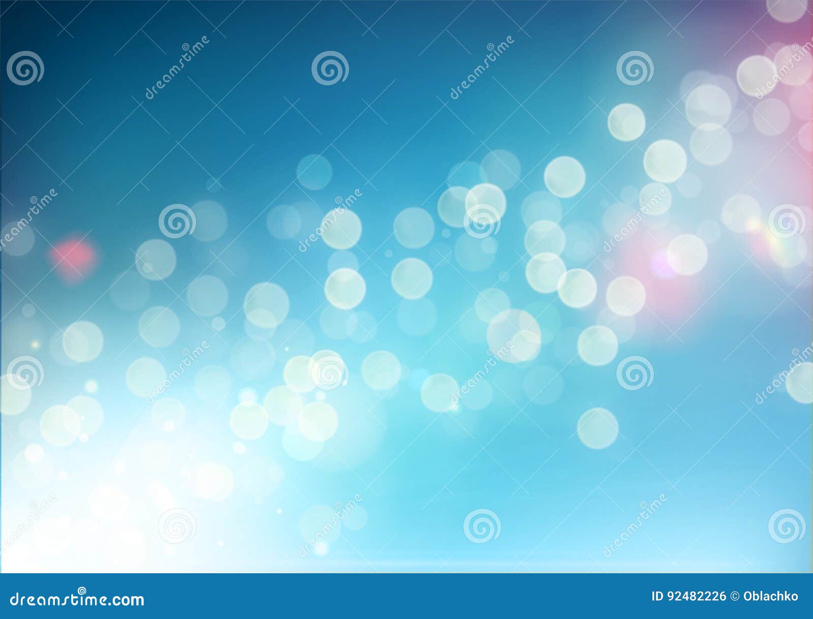 Soft abstract background stock vector. Illustration of abstract - 92482226