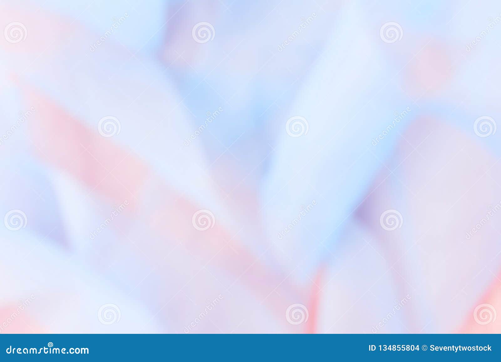 Soft Abstract Light Blue and Pink Silk Background Stock Photo - Image ...