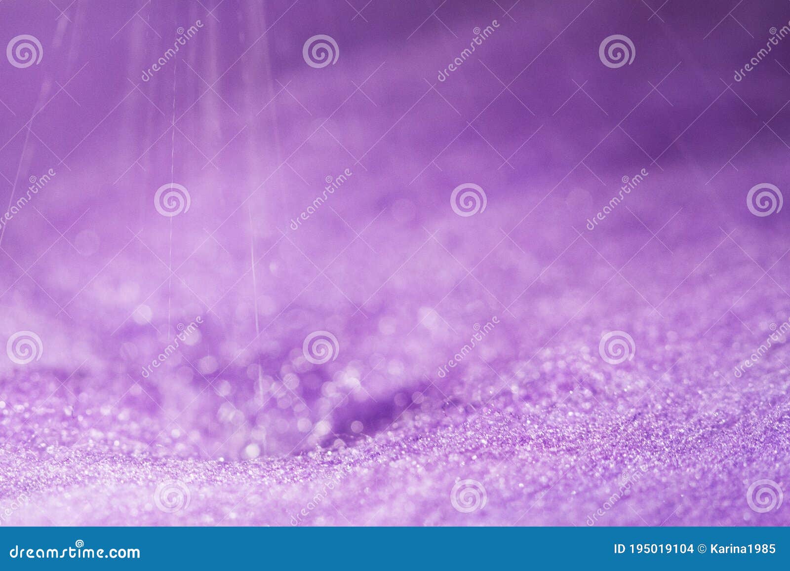 Soft Abstract Lilac Background with Wool, Light and Water Streams Stock ...