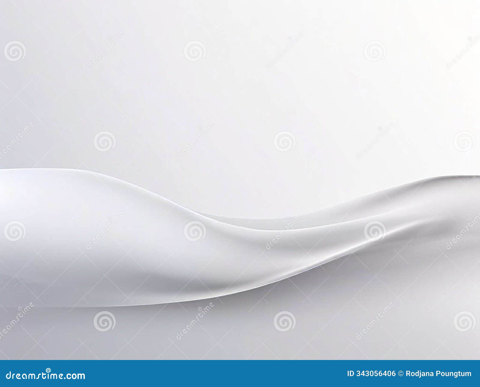 Soft Abstract White Background with Flowing Wave Pattern JPG Stock ...