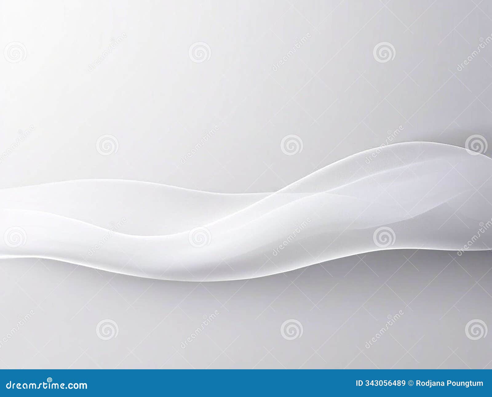 Soft Abstract White Background with Flowing Wave Pattern JPG Stock ...