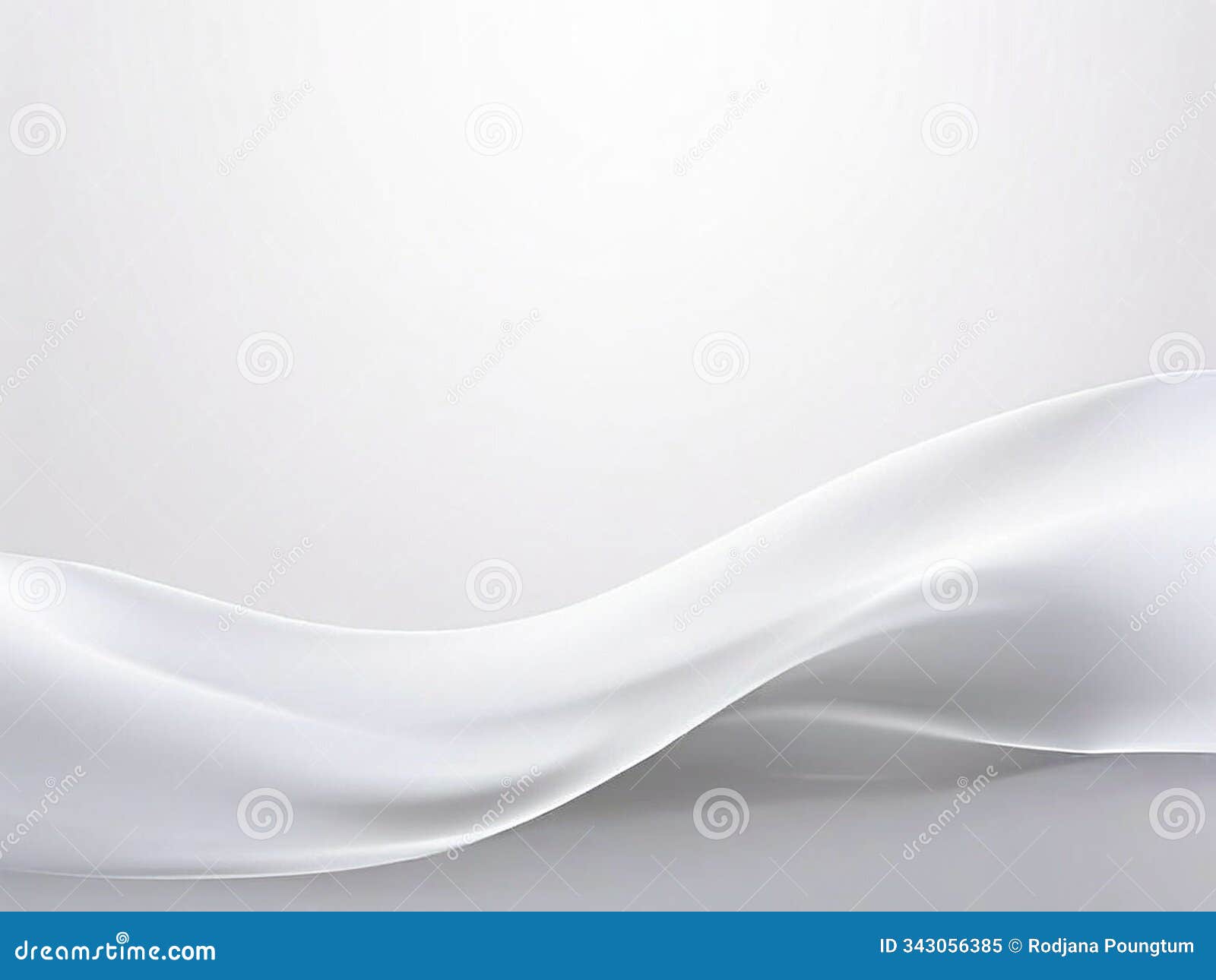 Soft Abstract White Background with Flowing Wave Pattern JPG Stock ...