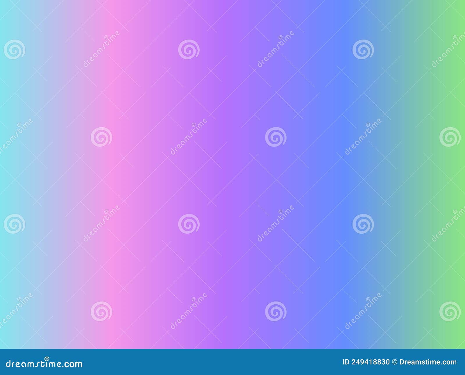 Soft Aesthetic Gradient Background and Beautiful Stock Illustration ...