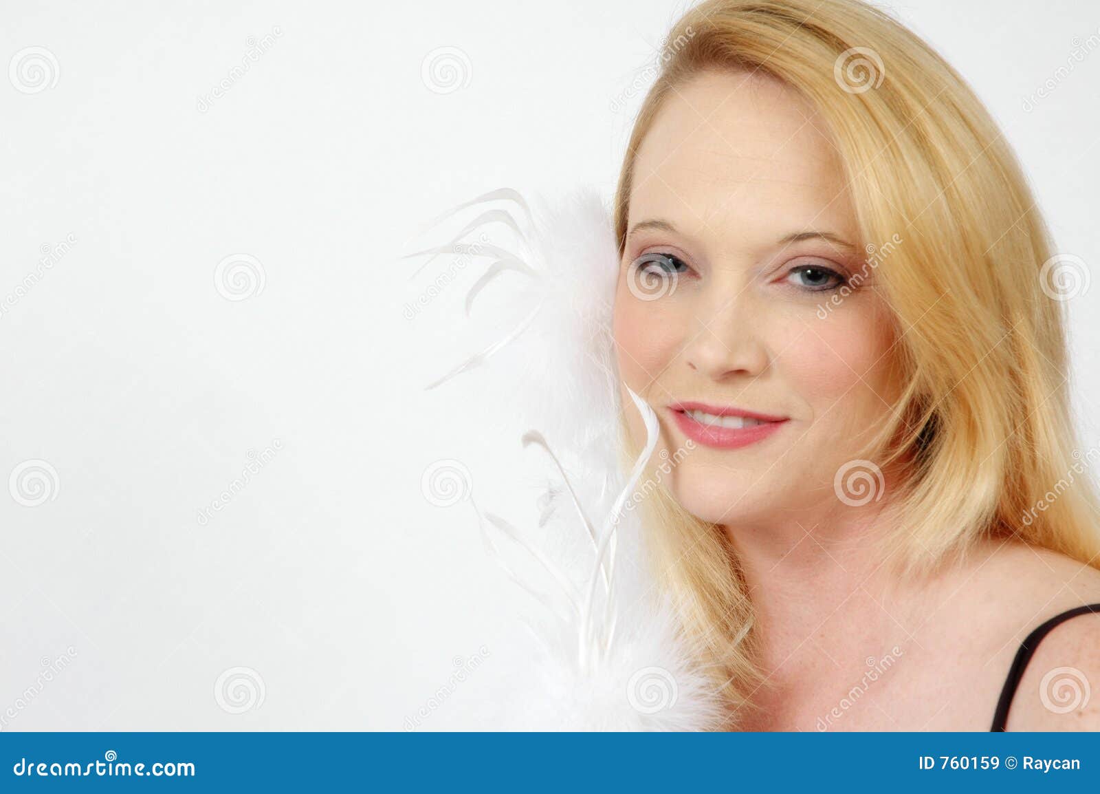 Soft Beauty stock image. Image of dress, finger, black - 760159