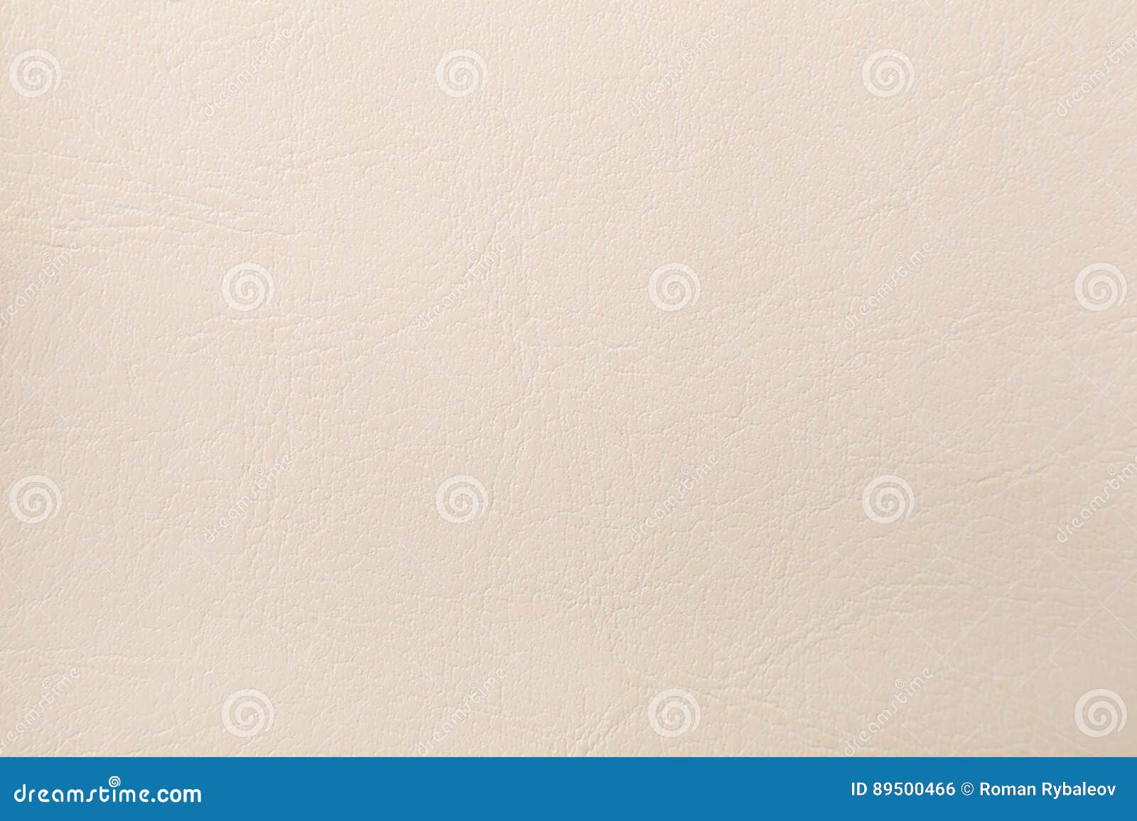 Soft Beige Leather Texture with Print As Background Stock Photo - Image ...