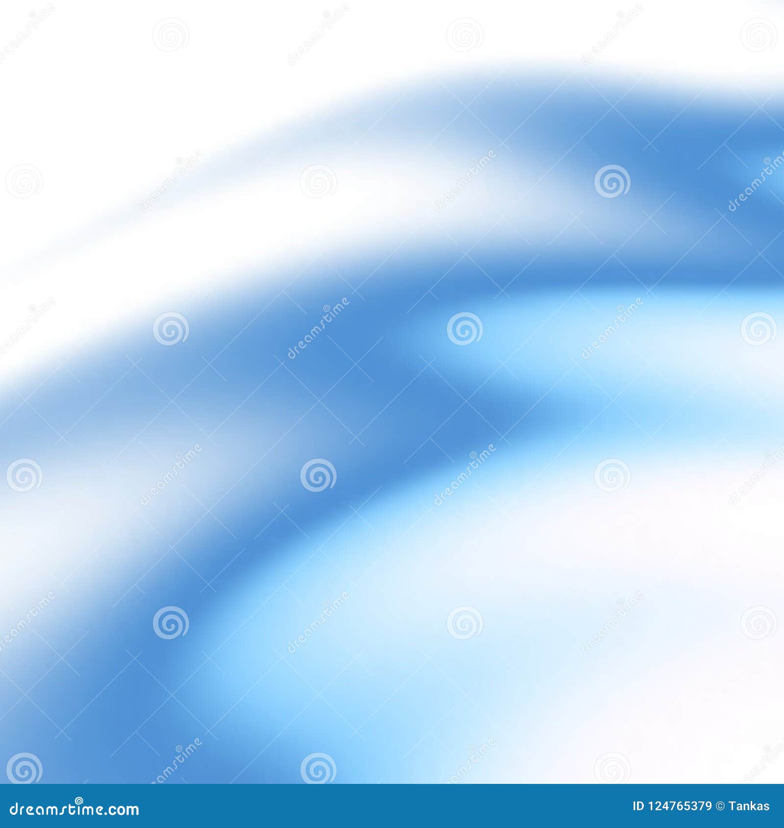 Soft Blending Abstract Background Vector Vector Illustration. Stock ...